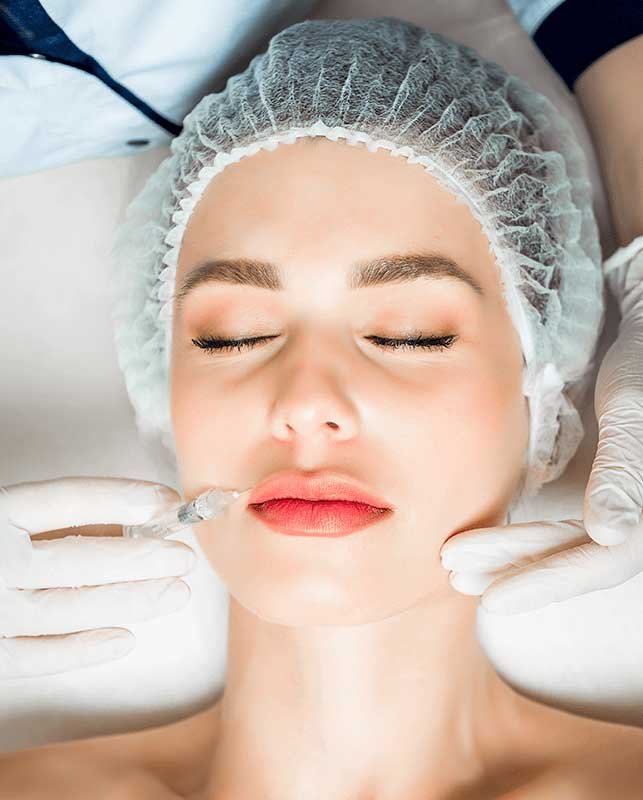 Cirugía Oral y Extracciones (New Services) - Dr Vi Maxilofacial